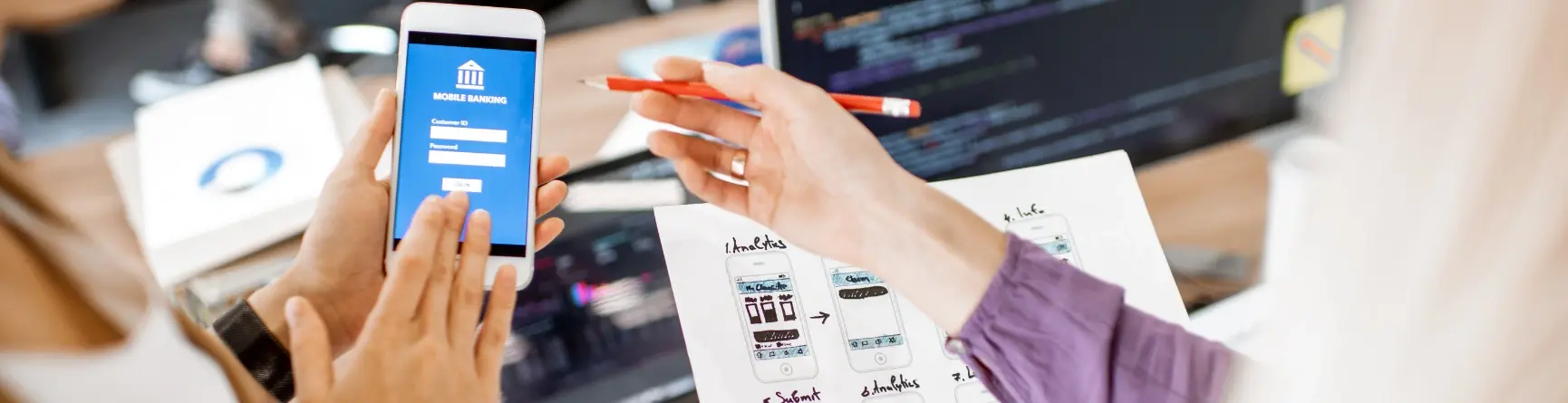 The 5 Key Elements of the Iris Identity Protection Platform